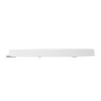 China Sunten SU066 Urea Elongated Slow Close Toilet Seat with V Shape 471mm for sale