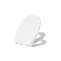 China Sunten European Baby Potty Training Toilet Seat Urea Material Slow Close 445mm for sale