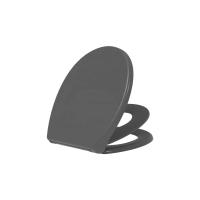China Sunten European Baby Potty Training Toilet Seat Urea Material Slow Close 445mm for sale