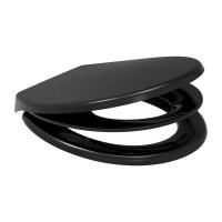 China Sunten European Baby Potty Training Toilet Seat Urea Material Slow Close 445mm for sale
