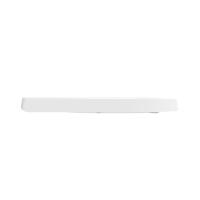 China D Shape Urea Toilet Seat Soft Close 466x365x52mm SU067 for Sanitary Ware for sale