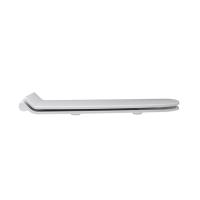 China Sunten UF PP Urea Toilet Seat Lid Soft Close 424x352mm Stainless Steel Hinges Hotel Use for sale