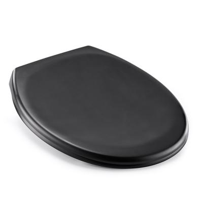China Sunten SU050 UF modern matte seat lid for sale