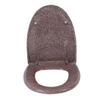 China Sunten custom V shape toilet seat cover for sale