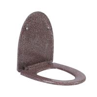 China Sunten custom V shape toilet seat cover for sale
