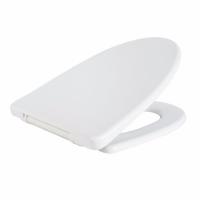 China SU013 Urea soft close special shape toilet seats for sale