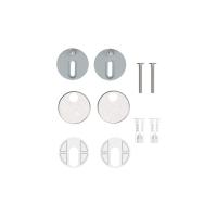 China UF Urea Soft Close Bidet Toilet Seat with Easy Top Fix Installation for Replacement for sale
