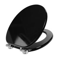 China MDF high quality toilet seats with different design for sale