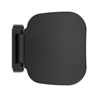 China Hot sells bathroom wall mounted folding shower seat with soft close function UF urea foldable shower seat for sale