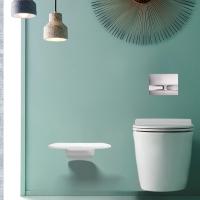 China Foldable Shower Seat For Elderly Waterproof and non slip seat for sale