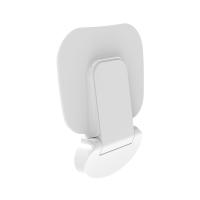 China Modern Design Wall Mounted Fold Up Shower Seat for Hotels for sale