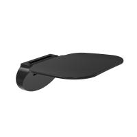 China Modern Design Wall Mounted Fold Up Shower Seat for Hotels for sale