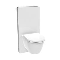 China Concealed Cistern for Wall Hung Toilet HDPE Water Tank 1005mm 480mm 106mm for sale