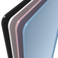China High Quality Premium Water Saving Tempered Glass Concealed Cistern for sale