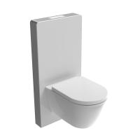 China Bathroom Concealed Cistern Tank for Wall Hung Toilet for sale