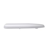 China Urea Soft Close D Shape Toilet Seat 442x368mm Quick Release for European Market for sale