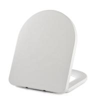 China Sunten modern matt black toilet seat cover for sale