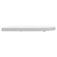 China SUNTEN SU059 Soft Close Toilet Seat Urea 421x352mm D Slim European Market for sale