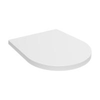 China SUNTEN SU059 Soft Close Toilet Seat Urea 421x352mm D Slim European Market for sale