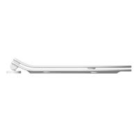 China Sunten SU014 D Shape Urea Toilet Seat Slow Close 424mm Oval Size Adjustable Hinges for sale
