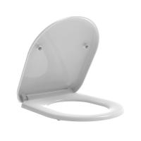 China Premium D Form Toilet Seat Cover for sale