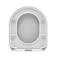 China Premium D Form Toilet Seat Cover for sale