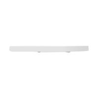China Latest design toilet seat with big hinge distance for sale
