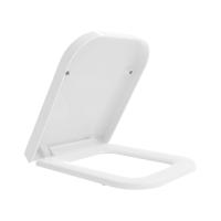 China Sunten SU005 Wrap Over Square UF Toilet Seat for sale