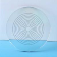 China Myopia Control Lens Danyang 1.59 Polycarbonate Myopia Control Myopia Optical Lenses for sale