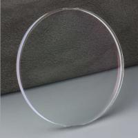 China White Base Premium UV420 Low Reflection White Base Optical Lenses Blue Cut Lens for sale
