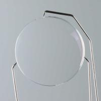 China HC HMC SHMC Optical Lens Manufacturers Wholesale 1.49 1.56 lens Transparent Resin Optical Lens for sale