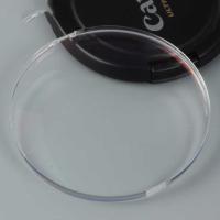 China Danyang Wholesale 1.49/1.56/1.60/1.67/1.74 Glasses Lens Photochromic Tinted Progressive Optical Lenses for sale