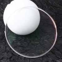 China Danyang Wholesale 1.49/1.56/1.60/1.67/1.74 Glasses Lens Photochromic Tinted Progressive Optical Lenses for sale