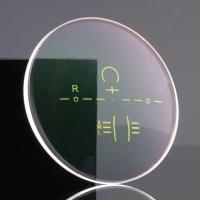 China China Factory Cheap 1.56 CR-39 Index HMC Blue Cut Progressive Spectacle Lenses Eyeglasses Lenses for Sale for sale
