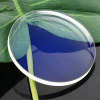 China Wholesale Prices CR-39 Optical Lens CR 39 1.56/1.59PC/1.61/1.67 UV420 Ophthalmic Single Vision Eyeglasses Lenses for sale