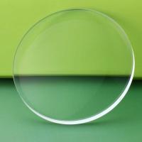 China Danyang 1.56 1.49 1.61 1.67 1.74 Hmc Bluecut Clear Base Spectacle Lentes Opticos Optic Optical Lens Manufacturer for sale