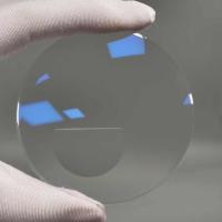 China China Danyang City Professional Eyeglass Manufacturer of Medical Lens for Prescription Glass for sale