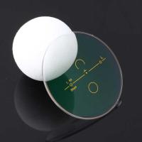 China Progressives lens New Arrival SHMC 12/14/17MM Eyeglasses lenses Blue cut progressives 75mm lenses for sale