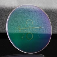China Optical Lens IOT Private Label Prescription ALPHA H25 Digital Progressive Eyeglass Lenses for sale