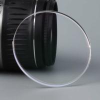China Blue Cut Wholesale High Quality 1.56 HMC Blue Cut Spectacle Lentes Anti Blue Light Lenses for sale