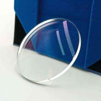China wholesale Uv420 Blue Cut Optical Lenses 1.61 1.67 1.74 Index Spectacle Lens for sale