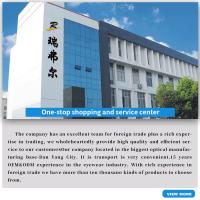 China Danyang Factory 1.67 High Index ASP HMC Finished Prescription Eye Lenses Ophthalmic Lenses for sale