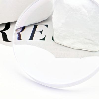 China CR39 Material, 1.499 Refractive Index, Optical Lens, Polarized Sunglasses Lens, Lens Type, Tecnis Brand, Single Vision for sale