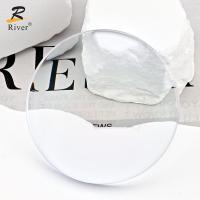 China High-Quality Smart Photochromic Progressive Bifocal Presbyopic RX Lenses Chinese Presbyopic Eyeglasses for sale