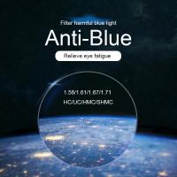 China High-Quality Smart Photochromic Progressive Bifocal Presbyopic RX Lenses Chinese Presbyopic Eyeglasses for sale