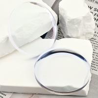 China Men's Blue Light-Blocking Photochromic RX Eyeglasses, Suitable for Reading and Taking Photos for sale