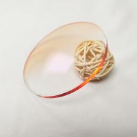 China Chinese Optical Lens Manufacturer: MR-8 1.60 / 1.61 Tinted Gradient (30%) & Solid Color Eyeglass Lenses for sale