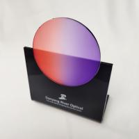 China Wholesale of High-Quality MR-8 Sunglass Lenses, Tinted Optical Glass Lenses and Ophthalmic Lenses from China for sale