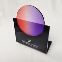 China Wholesale of High-Quality MR-8 Sunglass Lenses, Tinted Optical Glass Lenses and Ophthalmic Lenses from China for sale