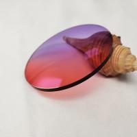 China Wholesale of High-Quality MR-8 Sunglass Lenses, Tinted Optical Glass Lenses and Ophthalmic Lenses from China for sale